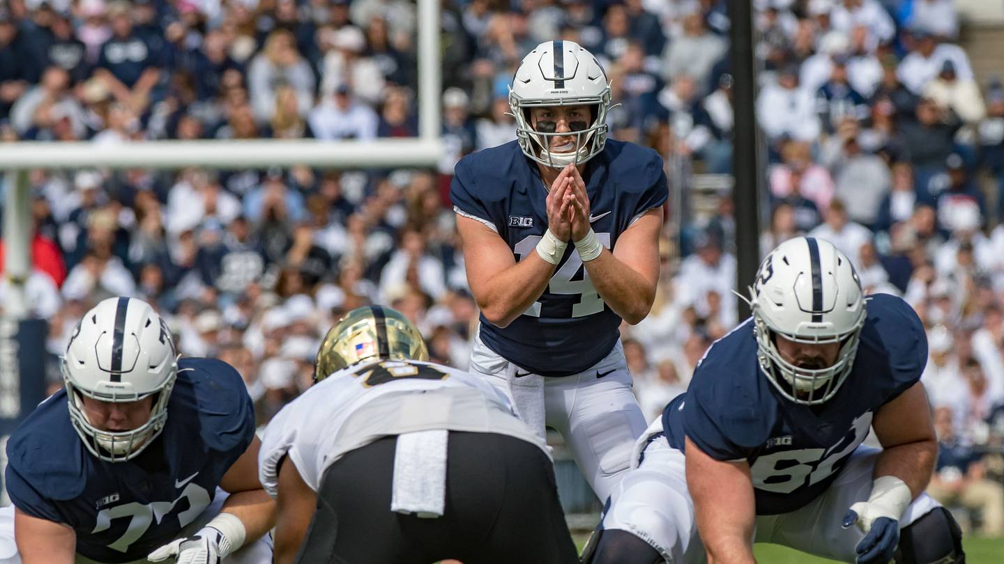 The Breakdown: Iowa vs. Penn State