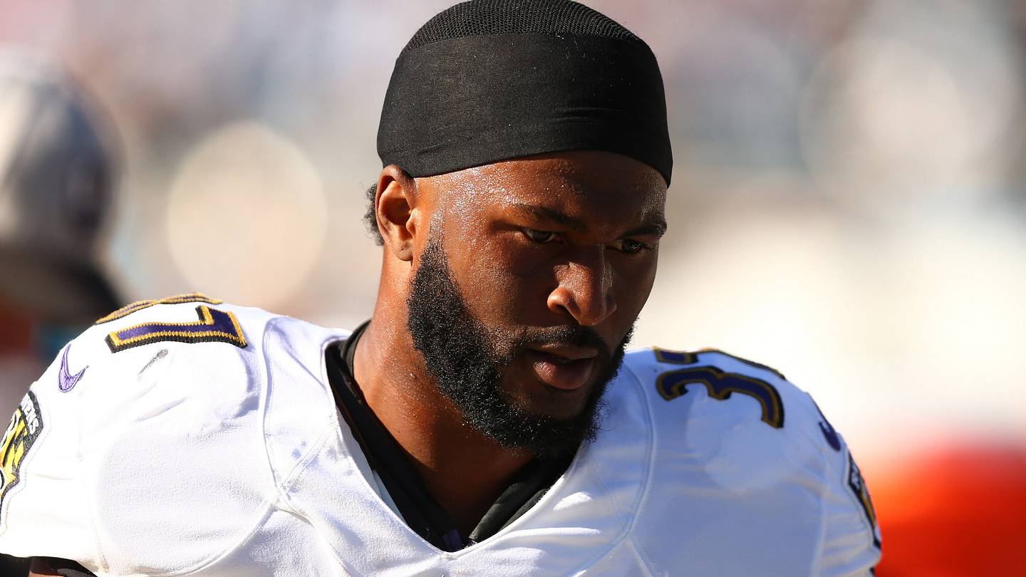 Giants Sign Buck Allen, Alex Tanney; Waive Jon Hilliman, Austin Walter