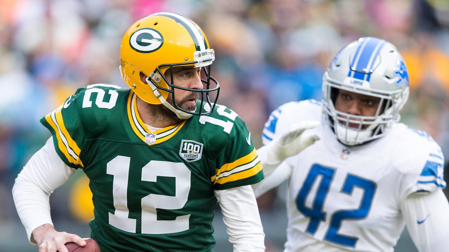 Lions-Packers Preview: 5 Questions with Bill Huber of Sports Illustrated