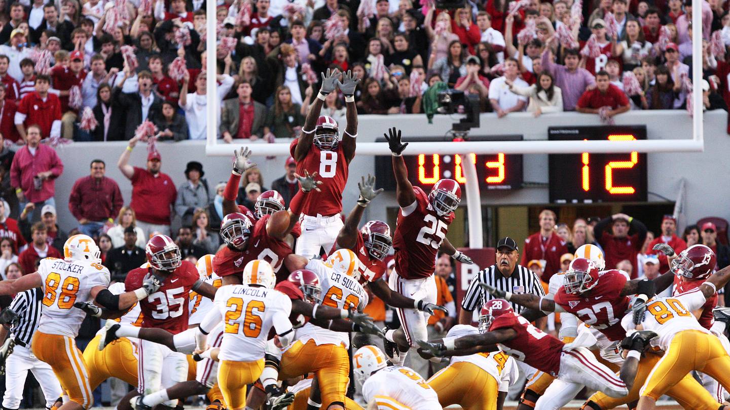 10 Years Later, Rocky Block Still Resonates