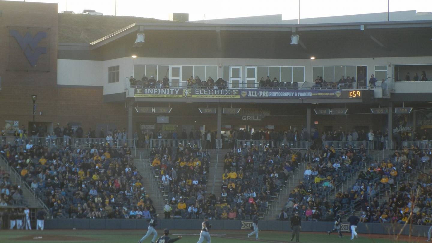 WVU Baseball Finishes 21st in Recruiting