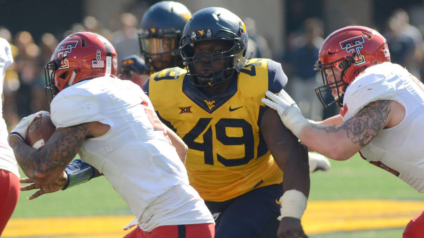 McDougle named to ESPN Freshman All-American Team