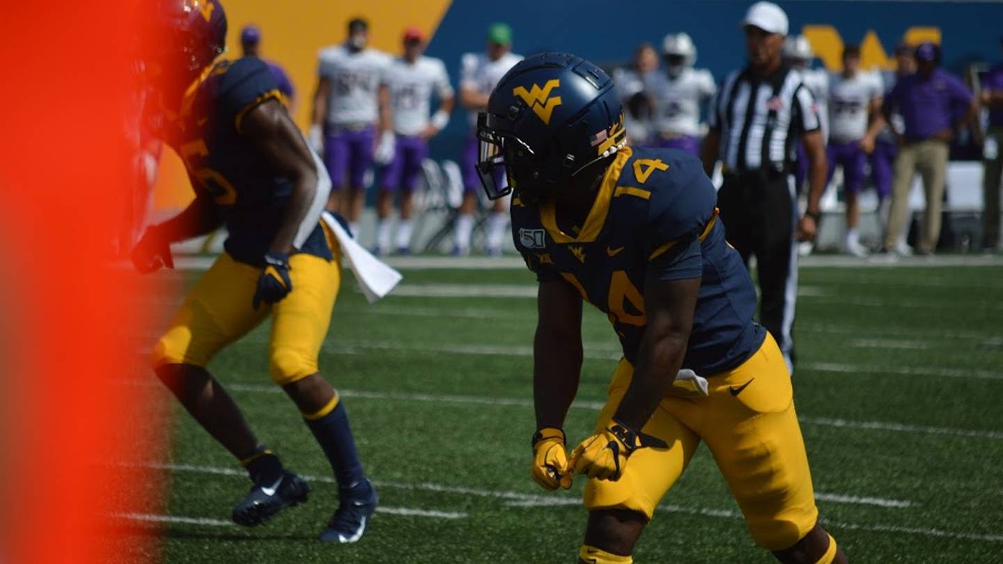 BREAKING: Tevin Bush to Enter Transfer Portal