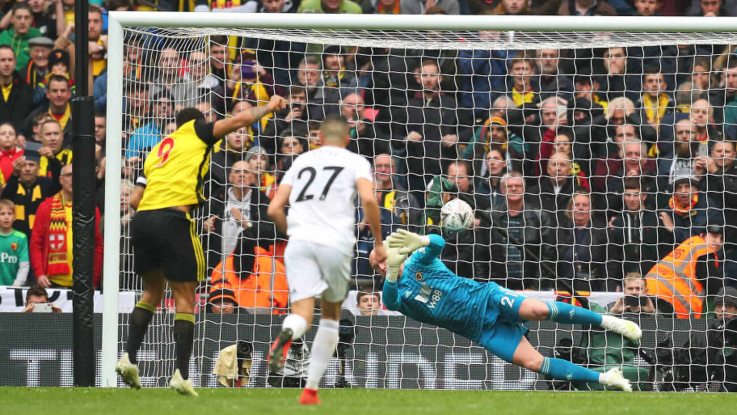 Wolves vs Watford: 8 Key Facts & Stats to Impress Your Mates Ahead of ...