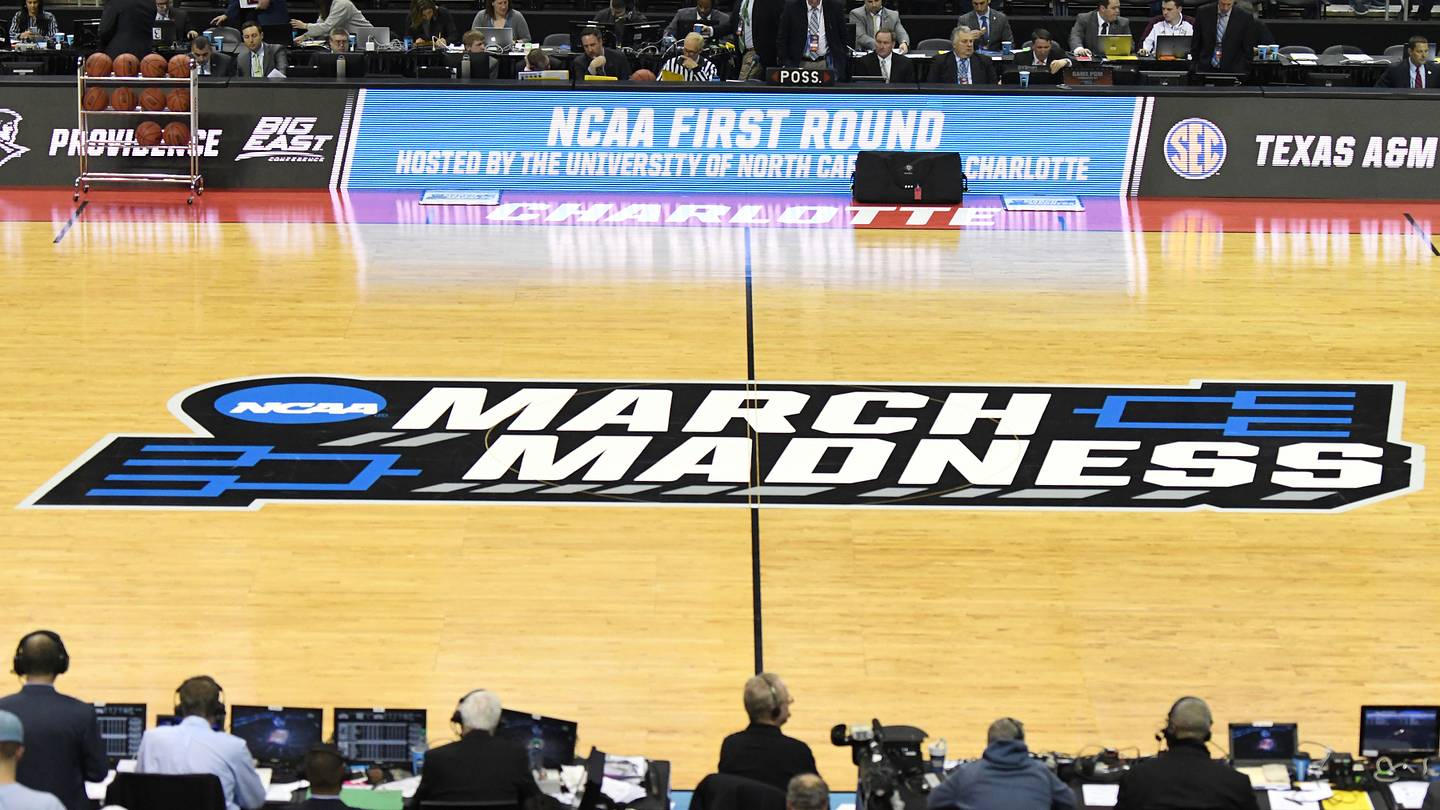 Report: NCAA to Issue 'Notices of Allegations' to Schools Involved in ...