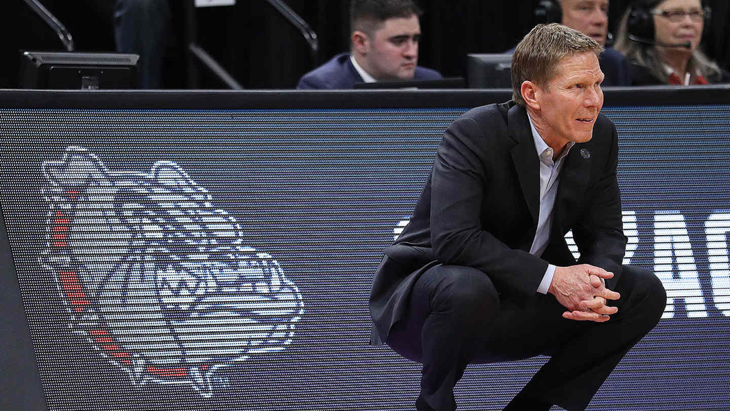 A Gonzaga Student Manager's Inspiring Story Ties Together 20 Years of ...