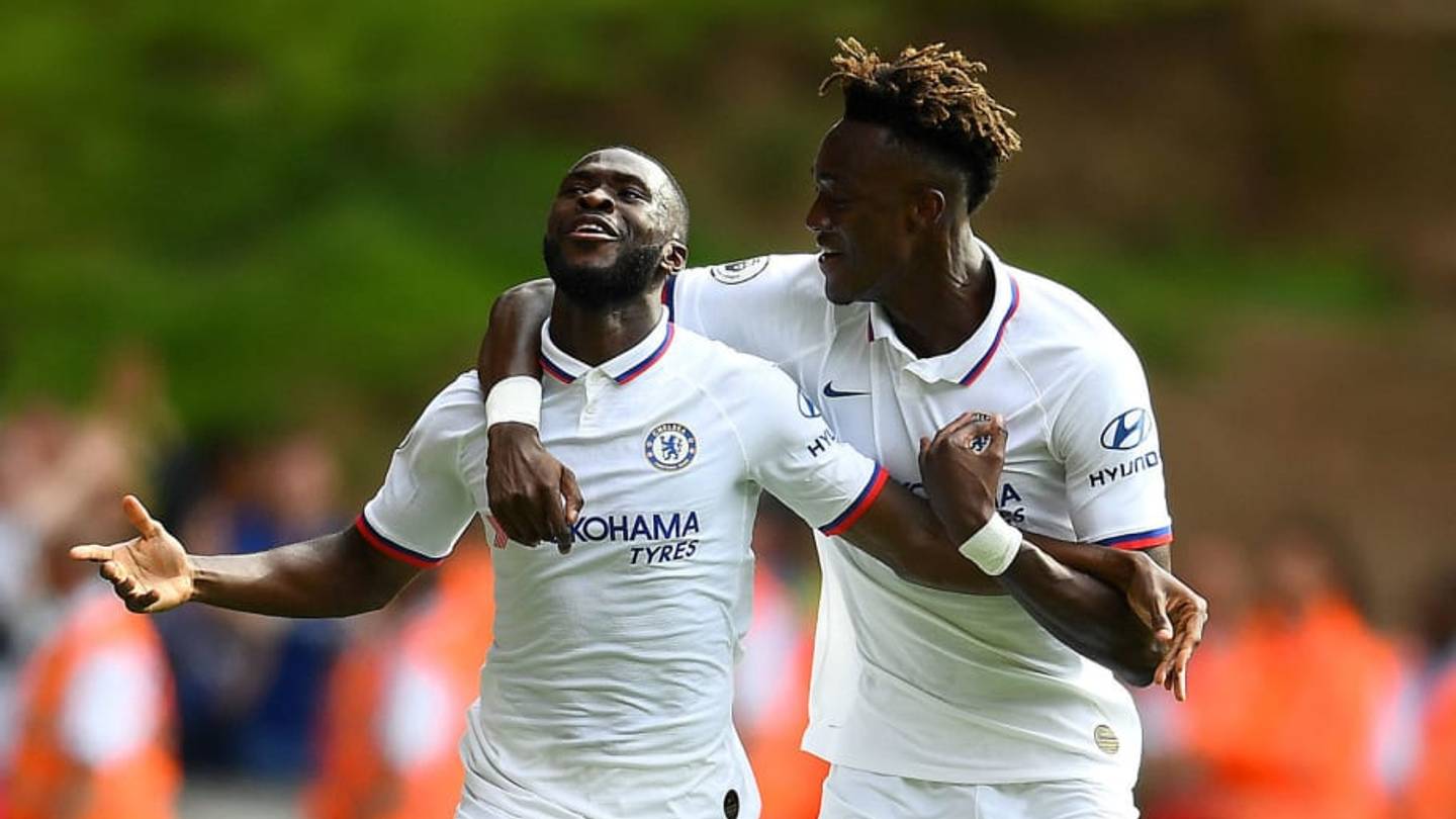 Chelsea vs Valencia: Where to Watch, Buy Tickets, Live Stream, Kick Off ...