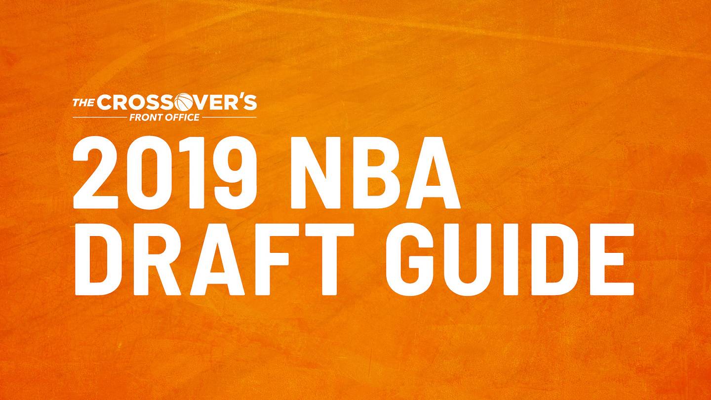 Everything You Need to Know About the 2019 NBA Draft