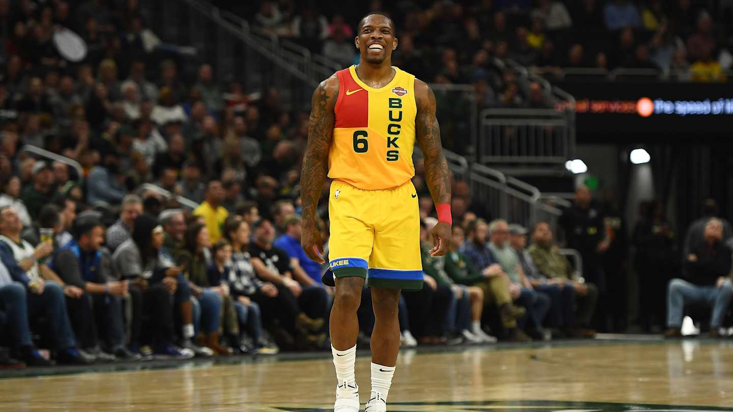 eric bledsoe current team