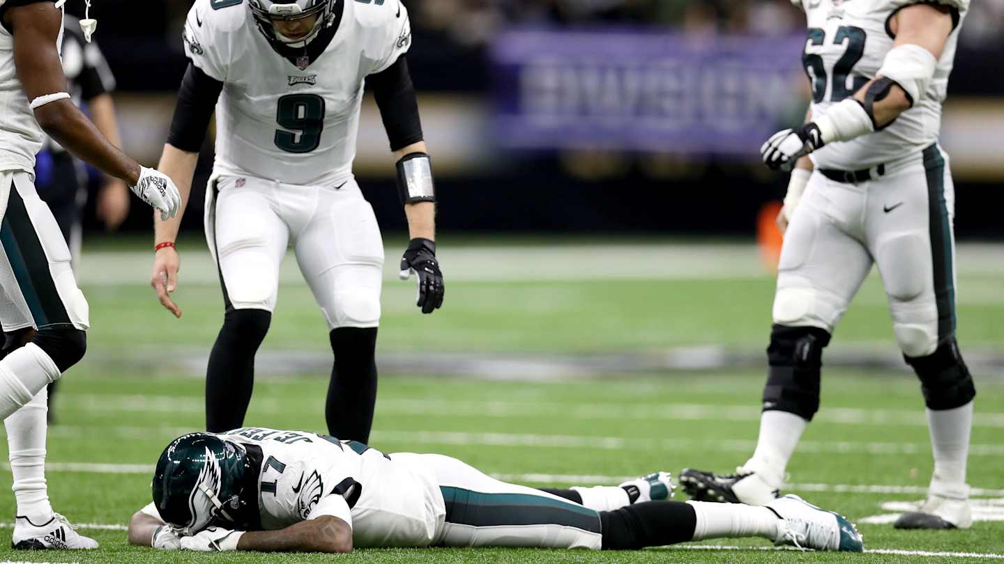 alshon jeffery eagles