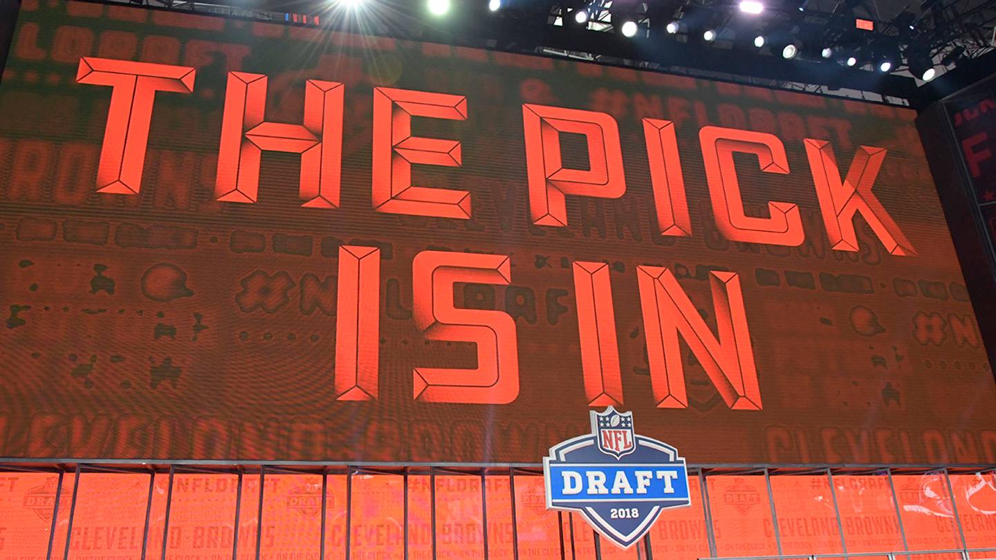 Where Is the 2020 NFL Draft Held? Host City Details, Dates