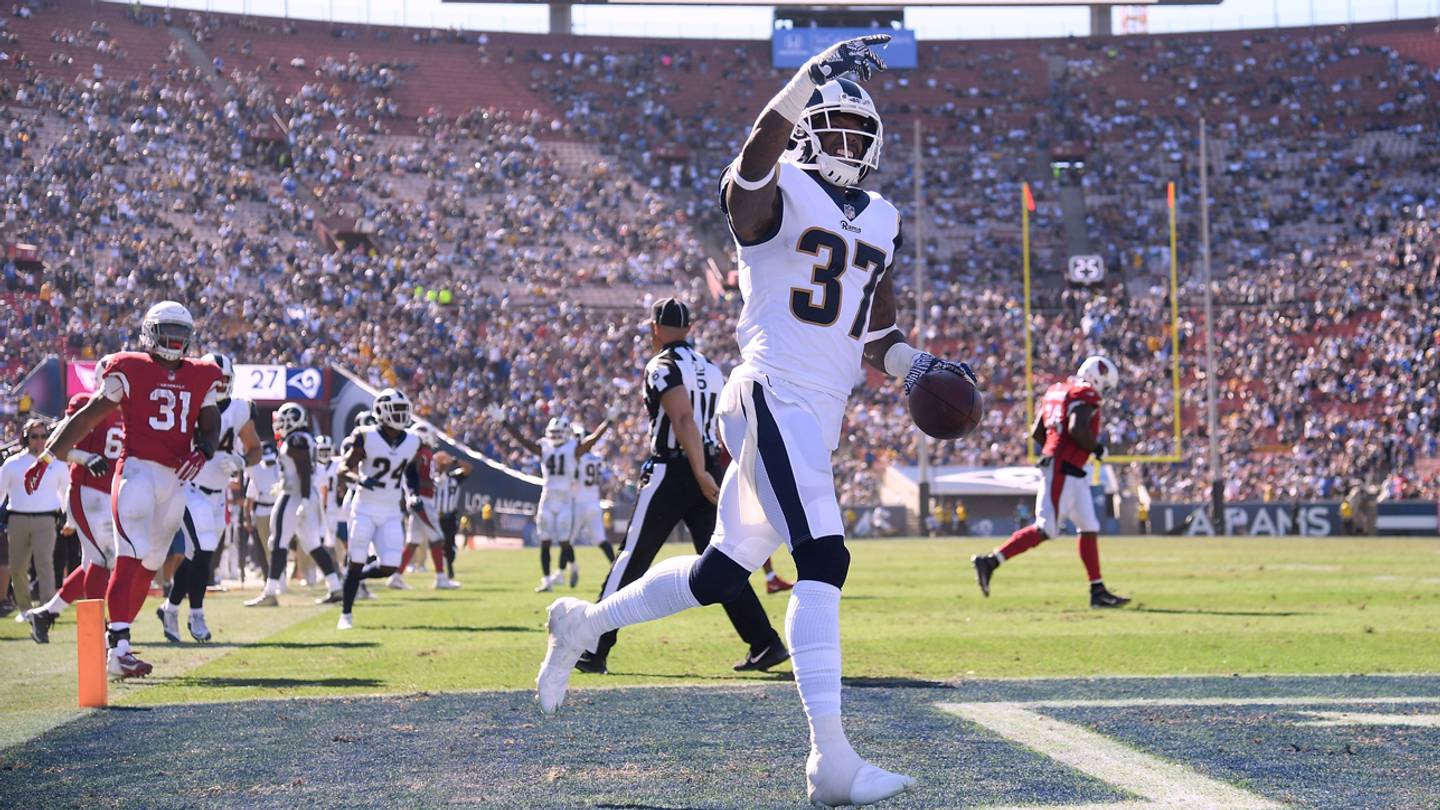 Out From the Dark: Sam Shields’ Two-Year Journey Back from Concussion