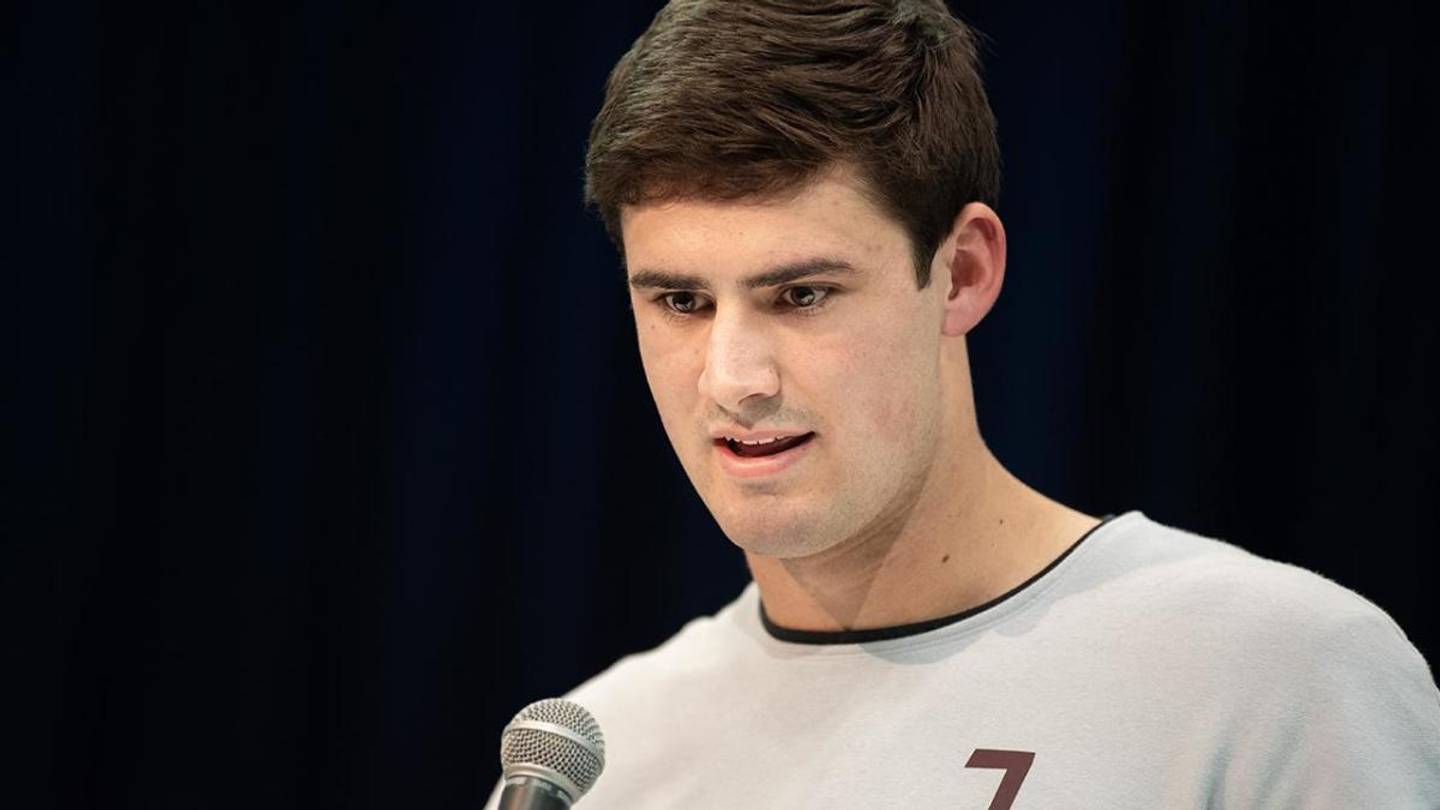 What to make of the 2019 NFL Draft QB class