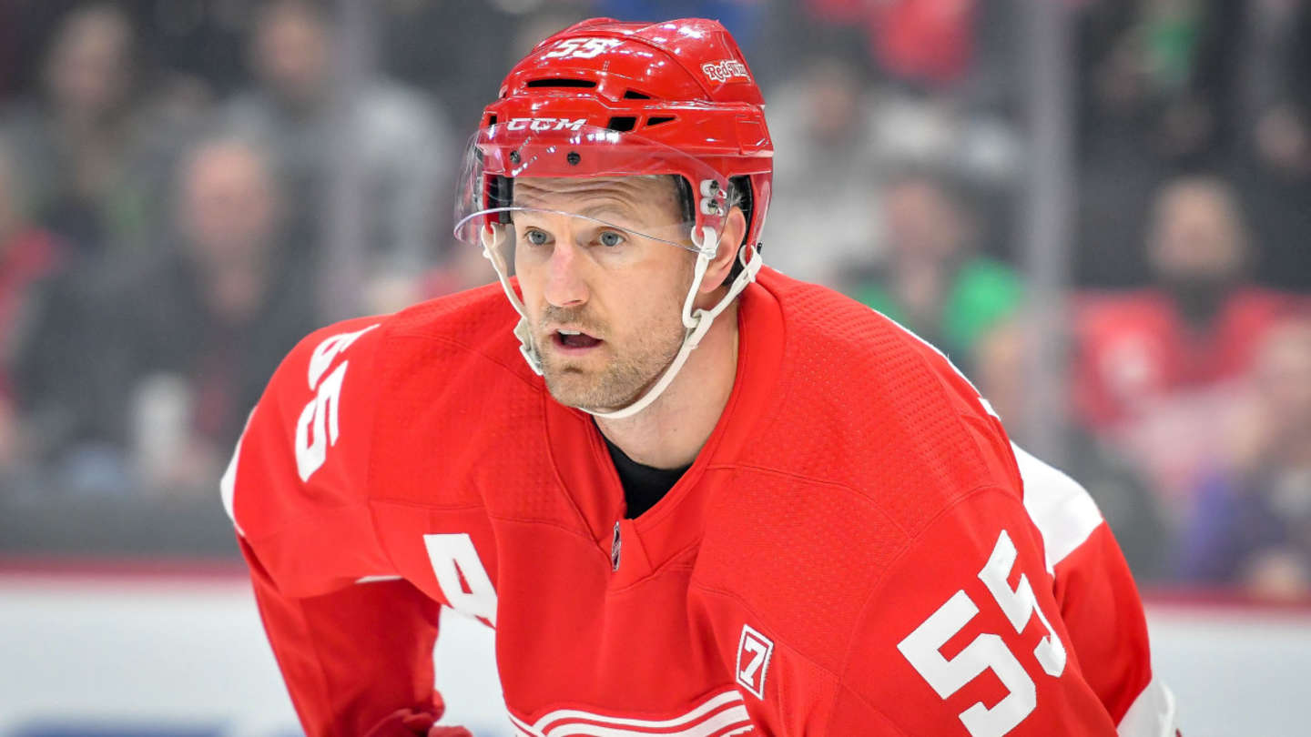 niklas kronwall