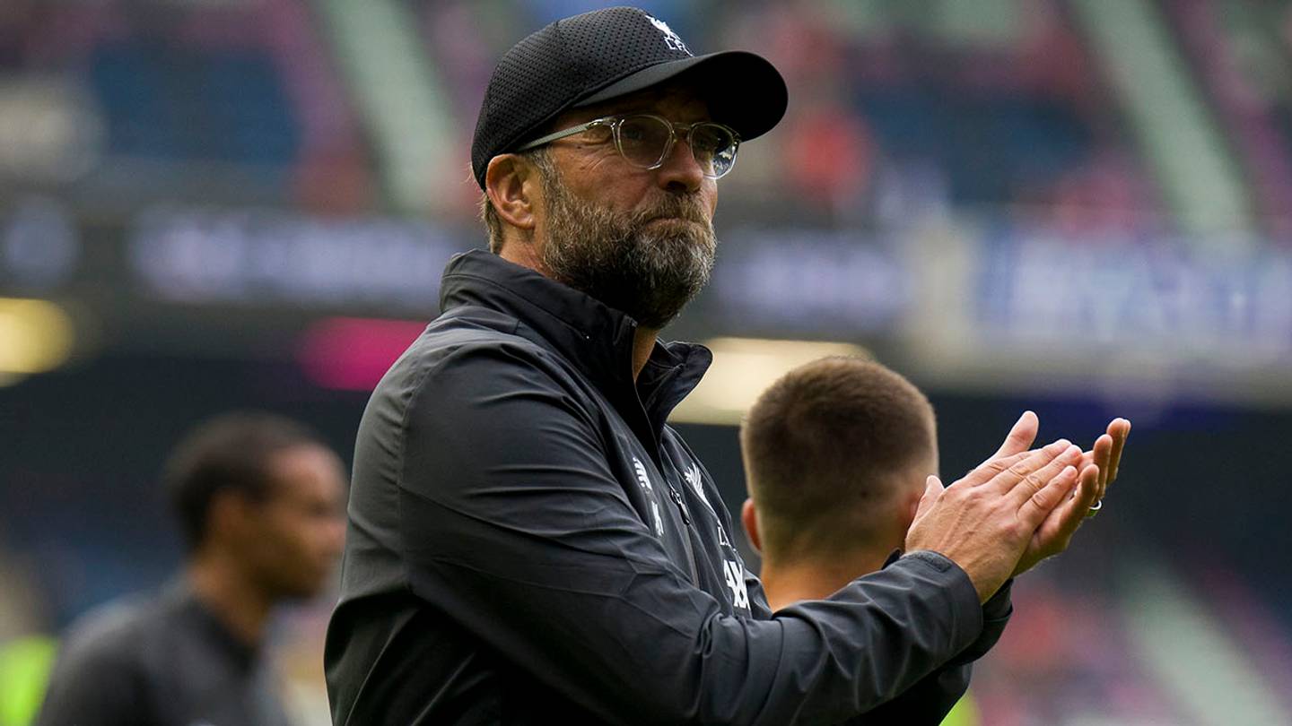 Liverpool vs. Lyon Live Stream: How to Watch Club Friendlies Online, TV ...