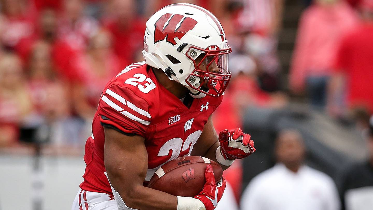 Michigan vs. Wisconsin Live Stream: Watch Online, TV Channel, Game Time