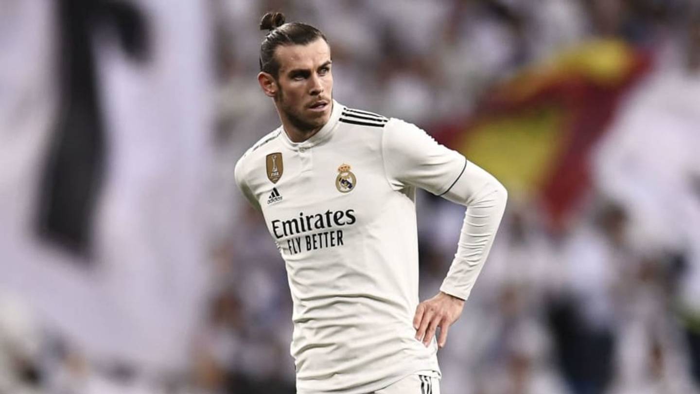 Gareth Bale's Agent Labels Real Madrid Fans a 'Disgrace' for Booing Star