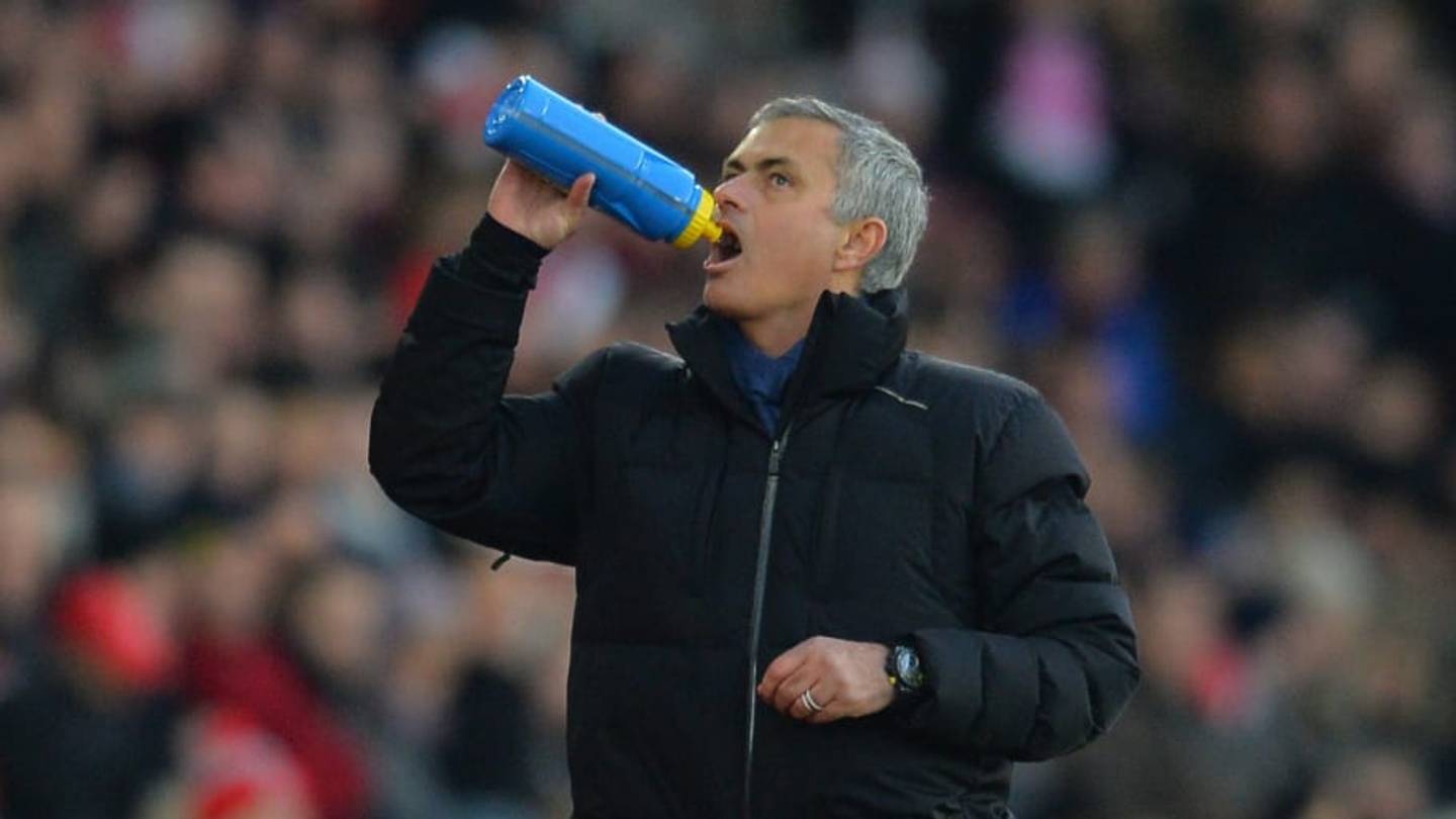 Ranking Chelsea's Top 5 Managers Based on Their Win Percentage