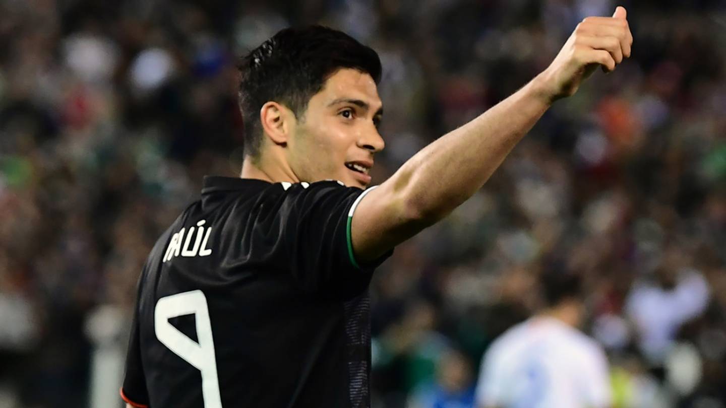 Mexico vs. Venezuela Live Stream, TV Channel: How to Watch Friendly
