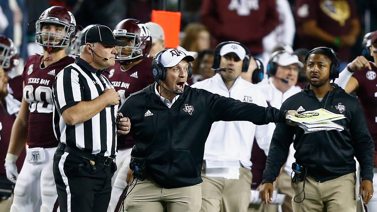 How Does College Football Overtime Work? 2019 Rule Changes, Explained