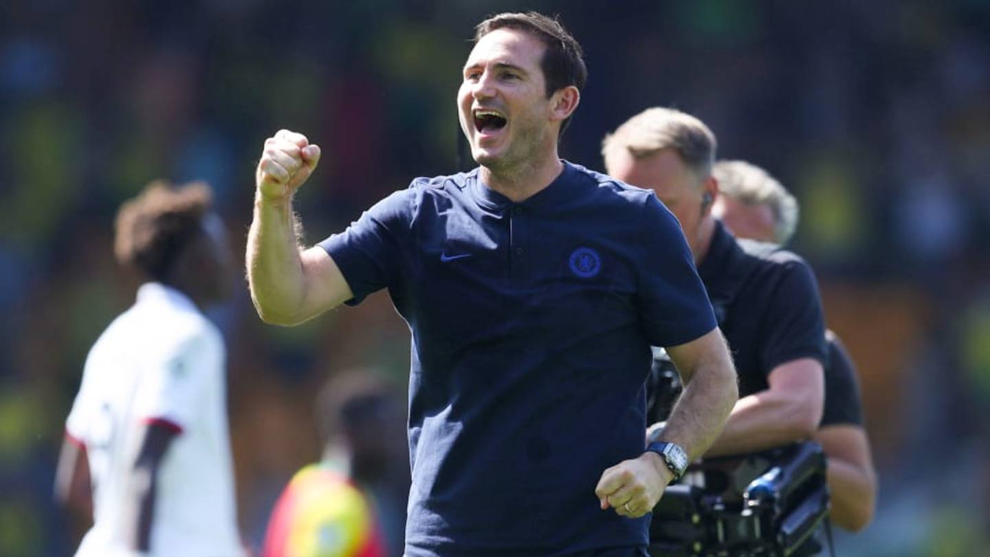 Chelsea Invite Exeter Wonderkid Ben Chrisene to Training in Attempt to ...
