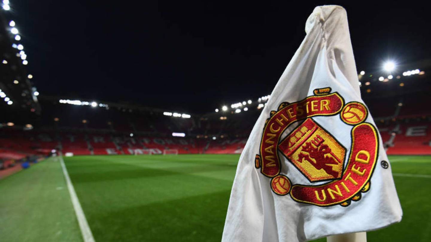 Manchester United Unveil New Campaign in Support of Diversity ...
