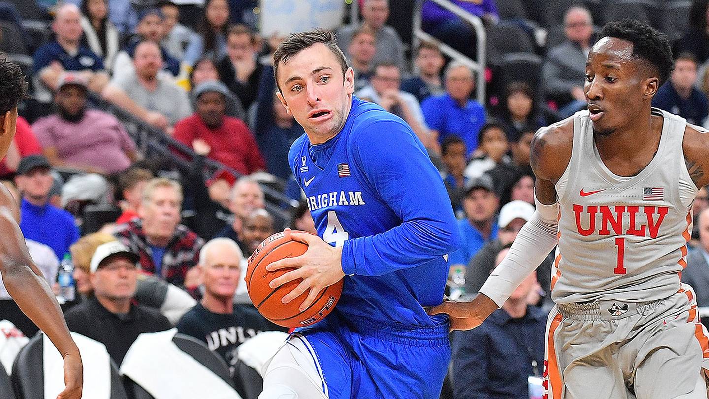 BYU Guard Nick Emery Announces Retirement From Basketball