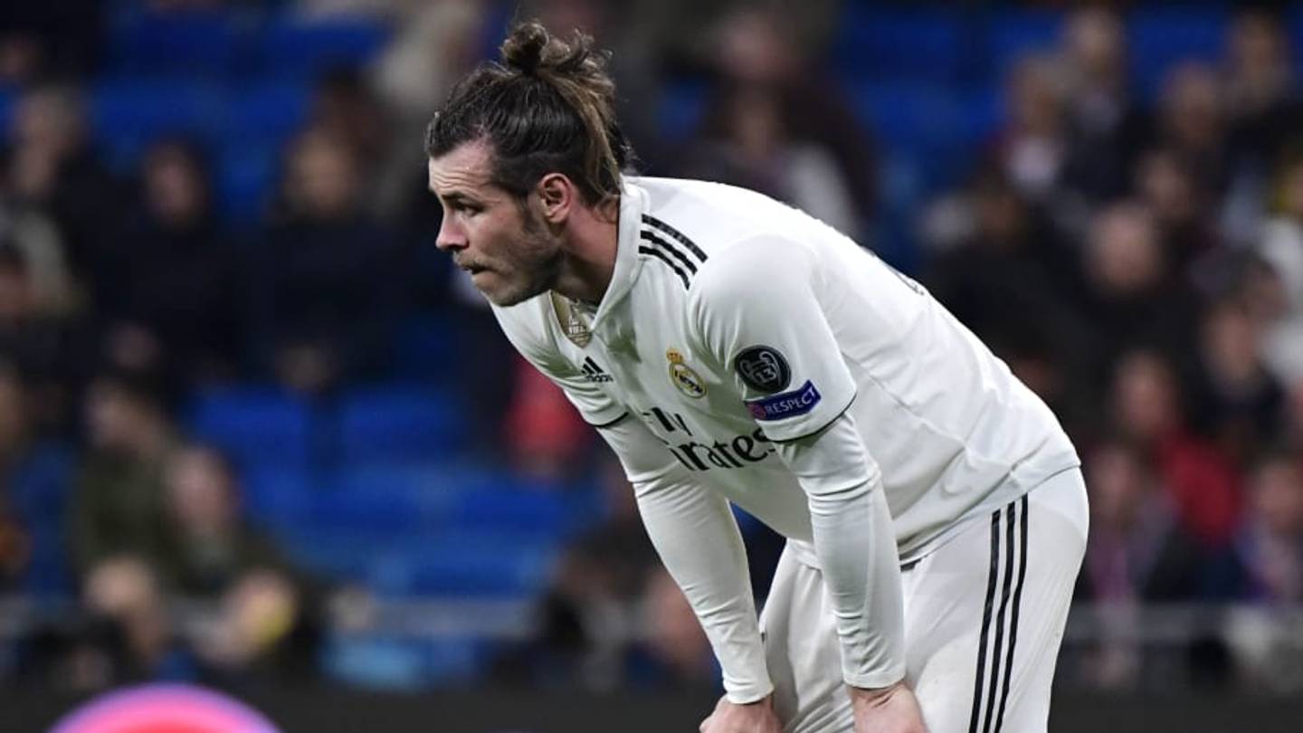 Gareth Bale's Agent Reveals Plans for Wales Star's Real Madrid Future ...