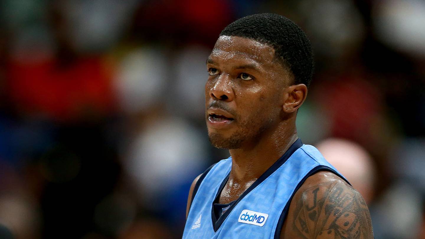 Report: Former NBA All-Star Joe Johnson, 38, to Work Out for Sixers