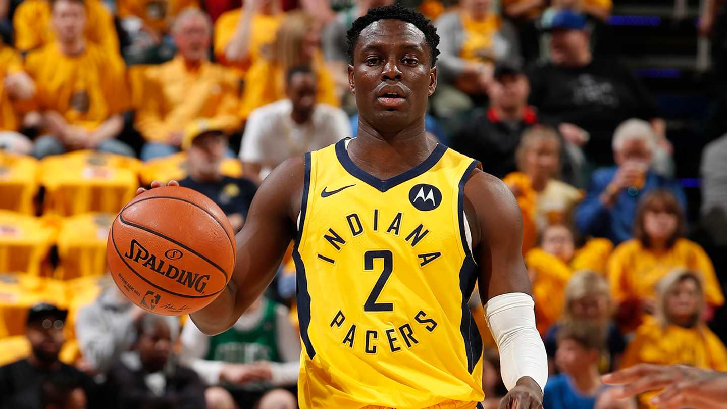 darren collison