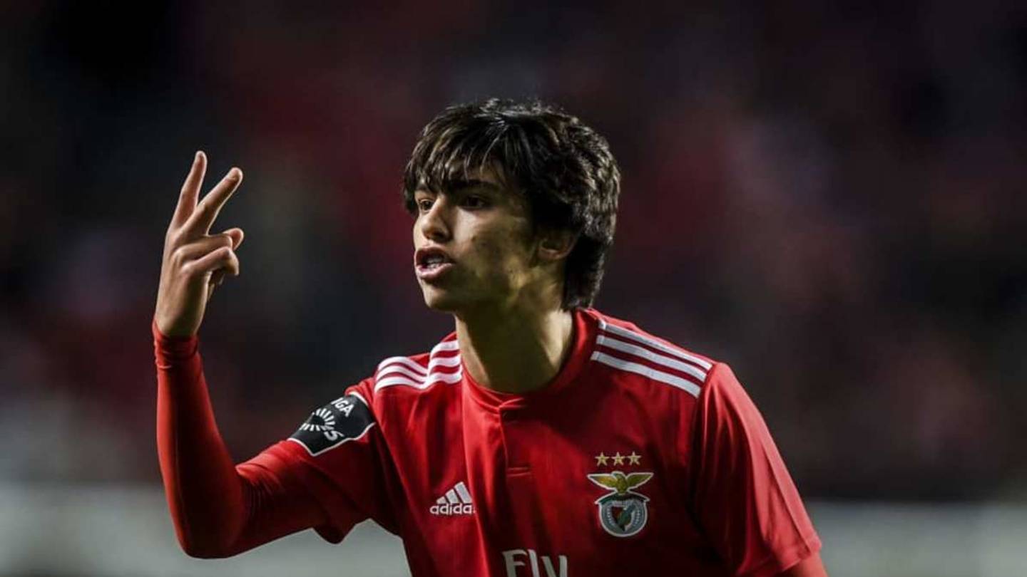El Real Madrid, en cabeza por el fichaje de Joao Felix por 120 millones