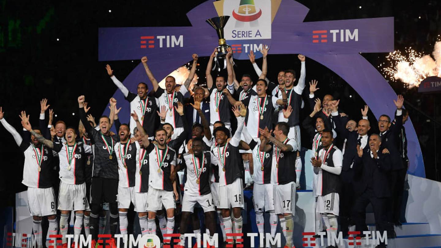 Juventus to Become Piemonte Calcio on FIFA 20 After Exclusivity Deal ...
