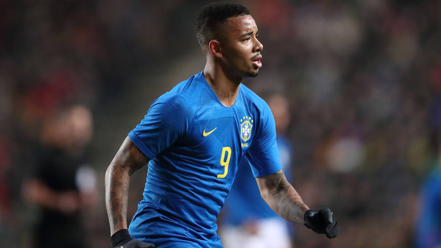 Brazil vs. Panama Live Stream, TV Channel: How to Watch Friendly