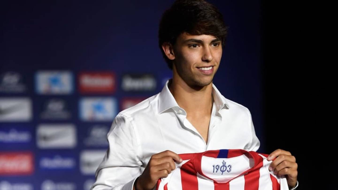 Atletico Madrid: Why Los Colchoneros' Summer Business Is Important for ...