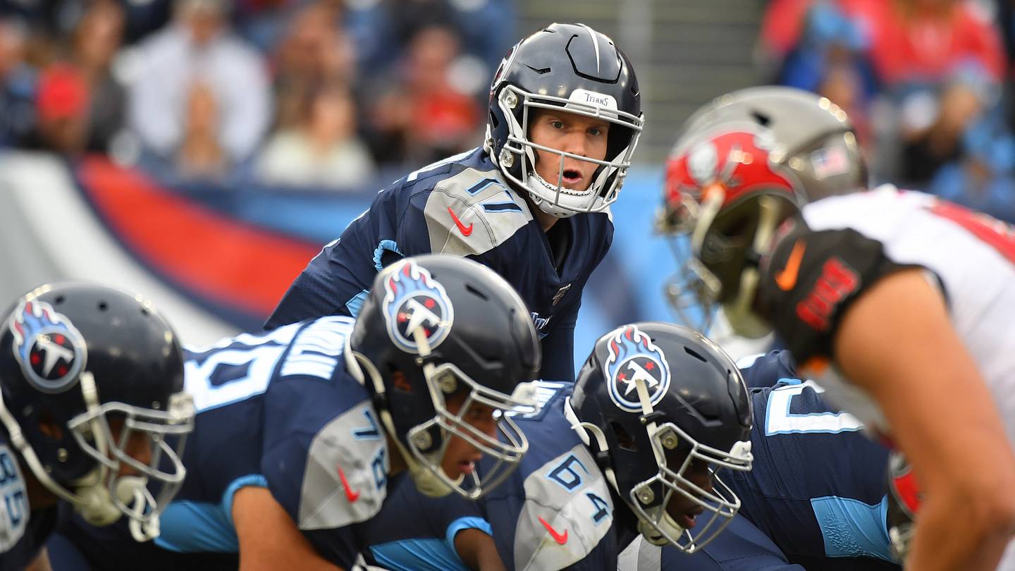 The Other Side: Tennessee Titans