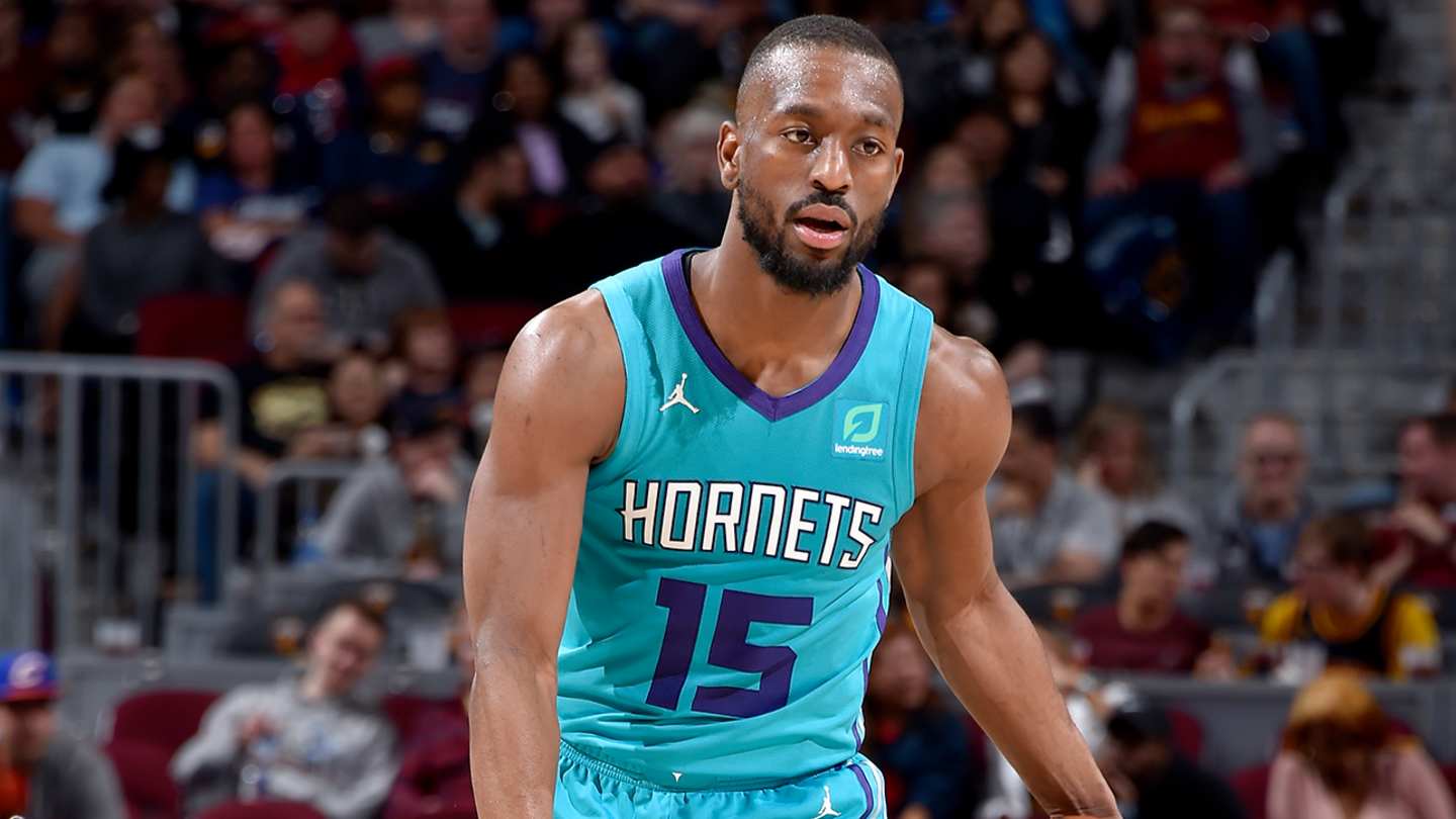kemba walker contract