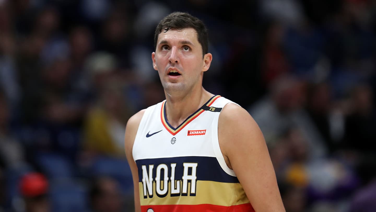nikola mirotic reference