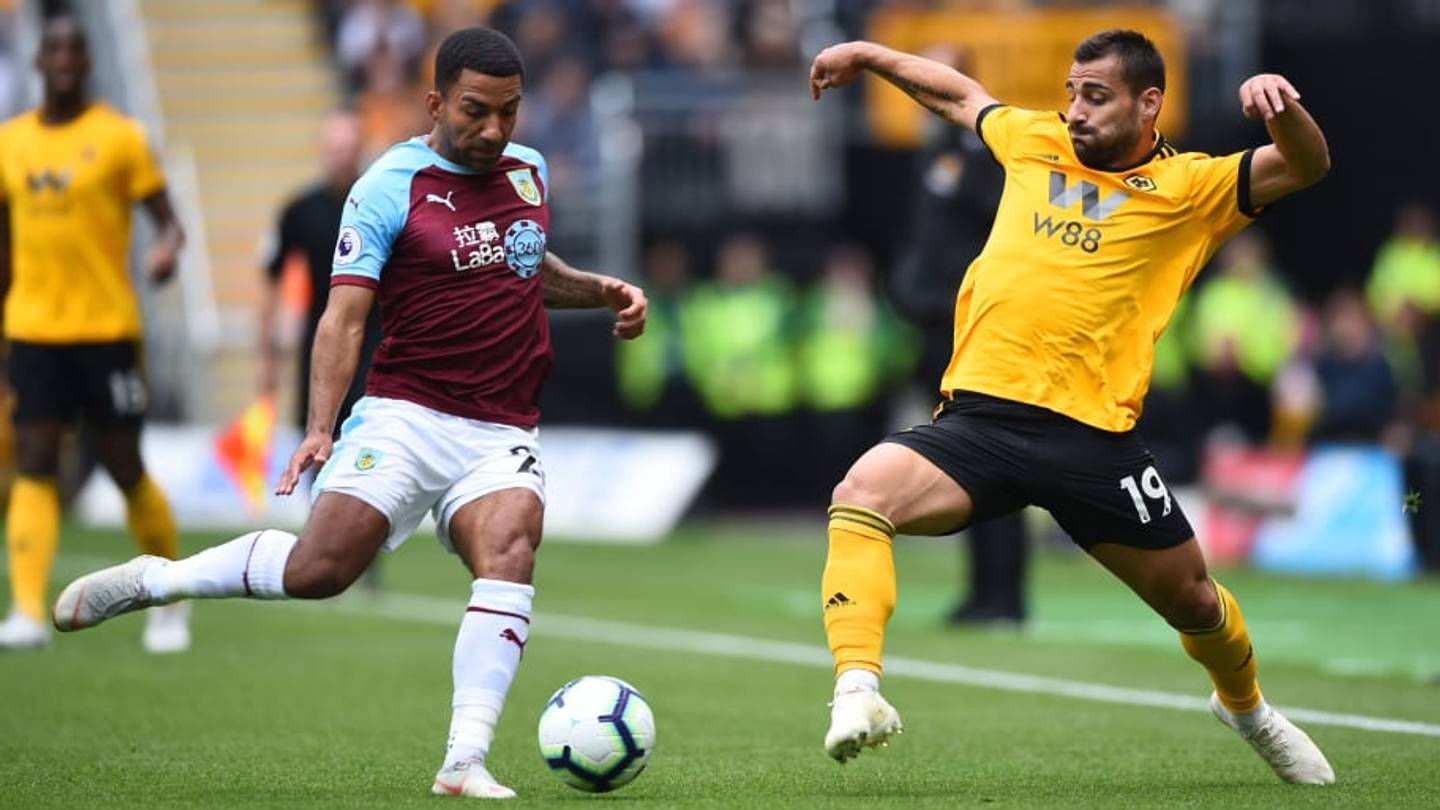 Burnley vs Wolves Preview: Where to Watch, Live Stream, Kick Off Time ...
