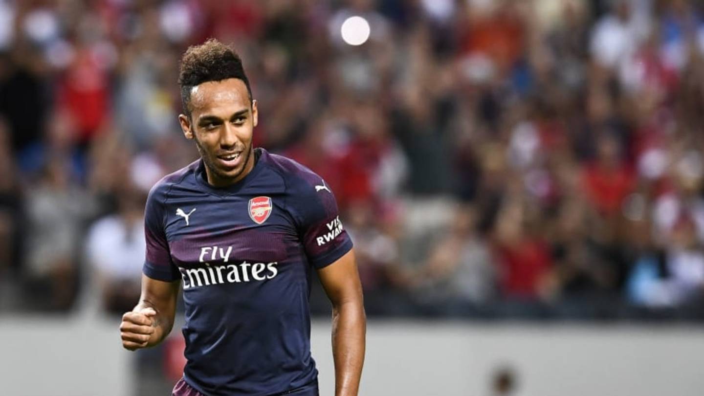 Arsenal Pre-Season 2019: Where to Watch the Gunners Play This Summer