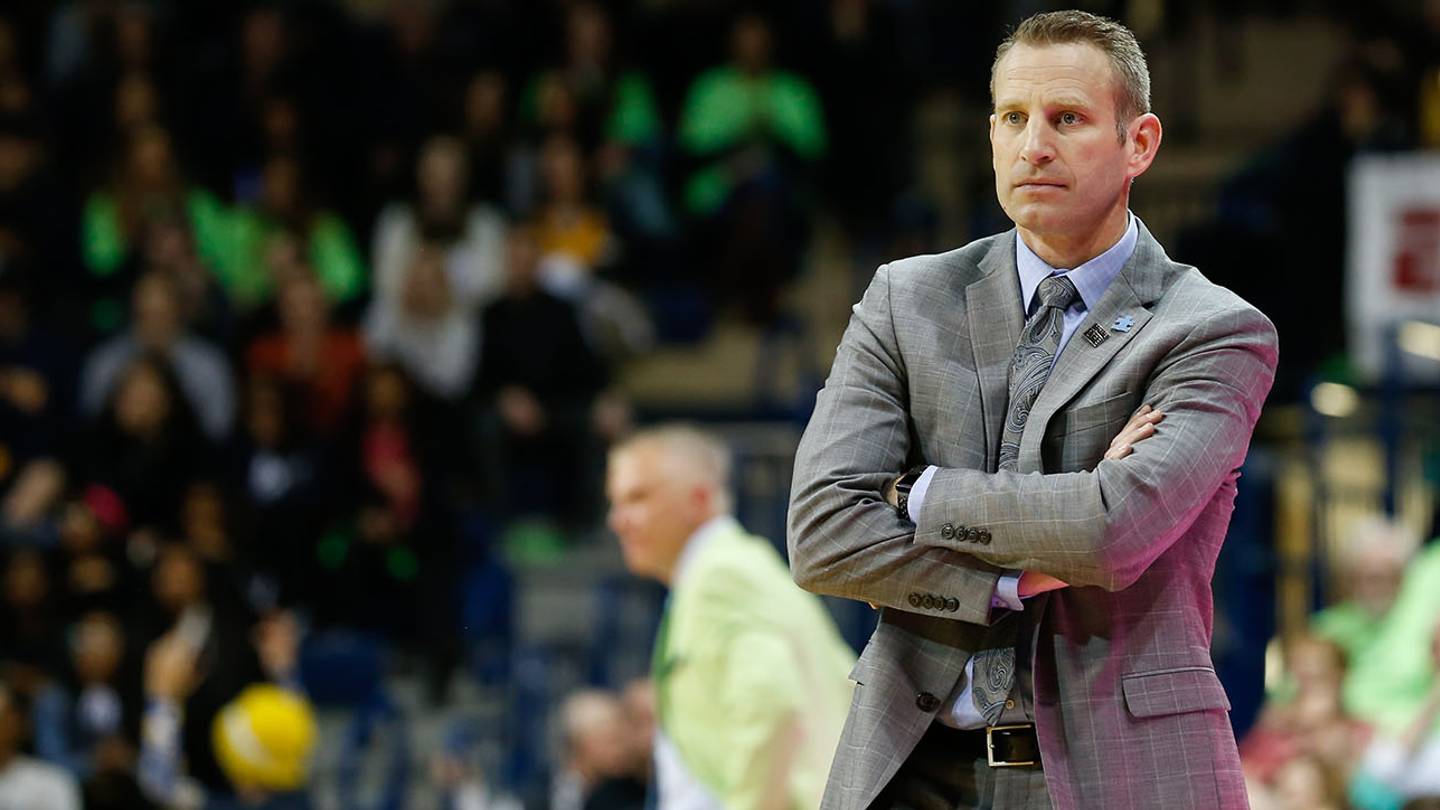 Alabama Hires Buffalo's Nate Oats as New Head Coach