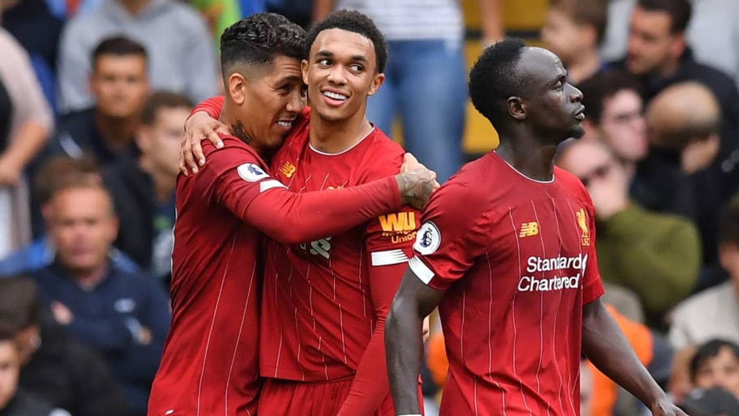 Liverpool CEO Makes Sir Alex Ferguson Dig With Famous Perch Quote