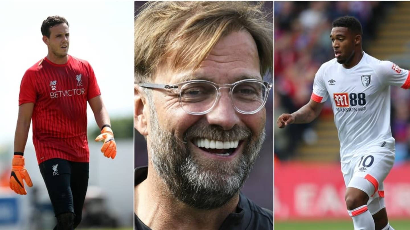 10 of the Craziest Sales Liverpool Have Completed in Recent Years