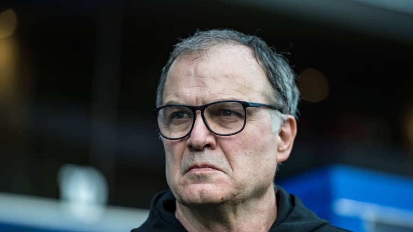 Norwich Confirm Involvement in EFL Clubs' Complaint Over Marcelo Bielsa ...