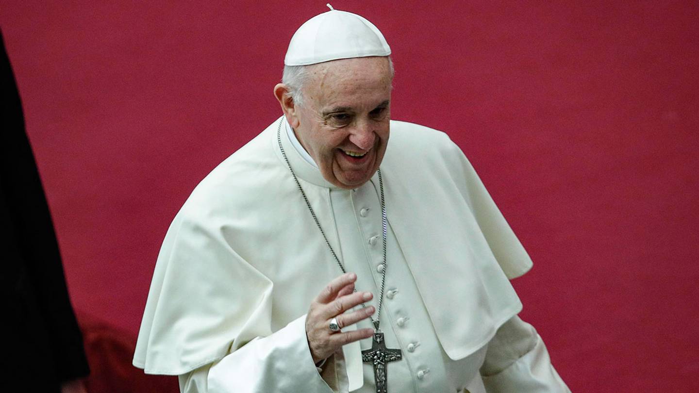 Vatican Launches Track Team of Swiss Guards, Nuns Targeting ...