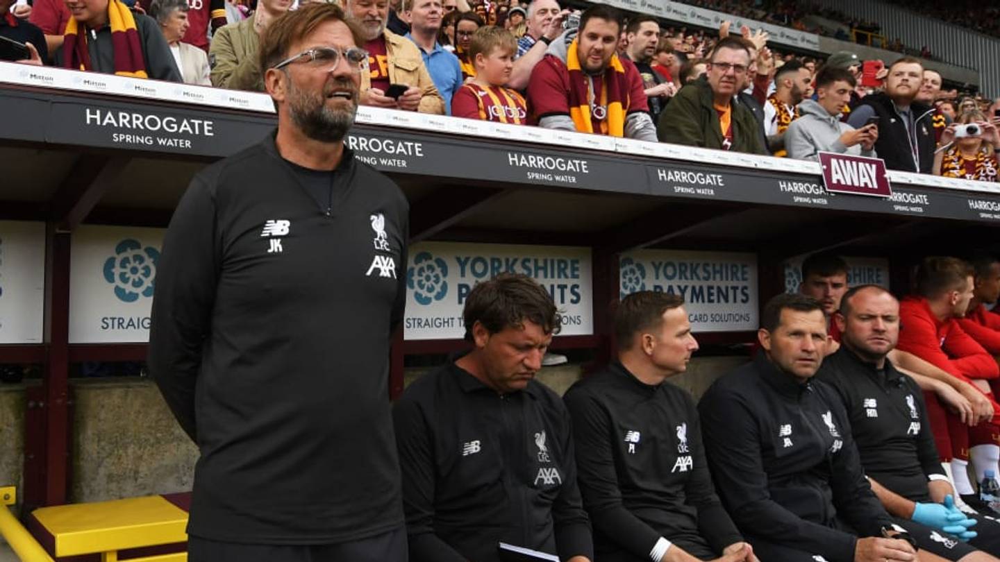 Liverpool vs Dortmund Preview: Where to Watch, Live Stream, Kick Off ...