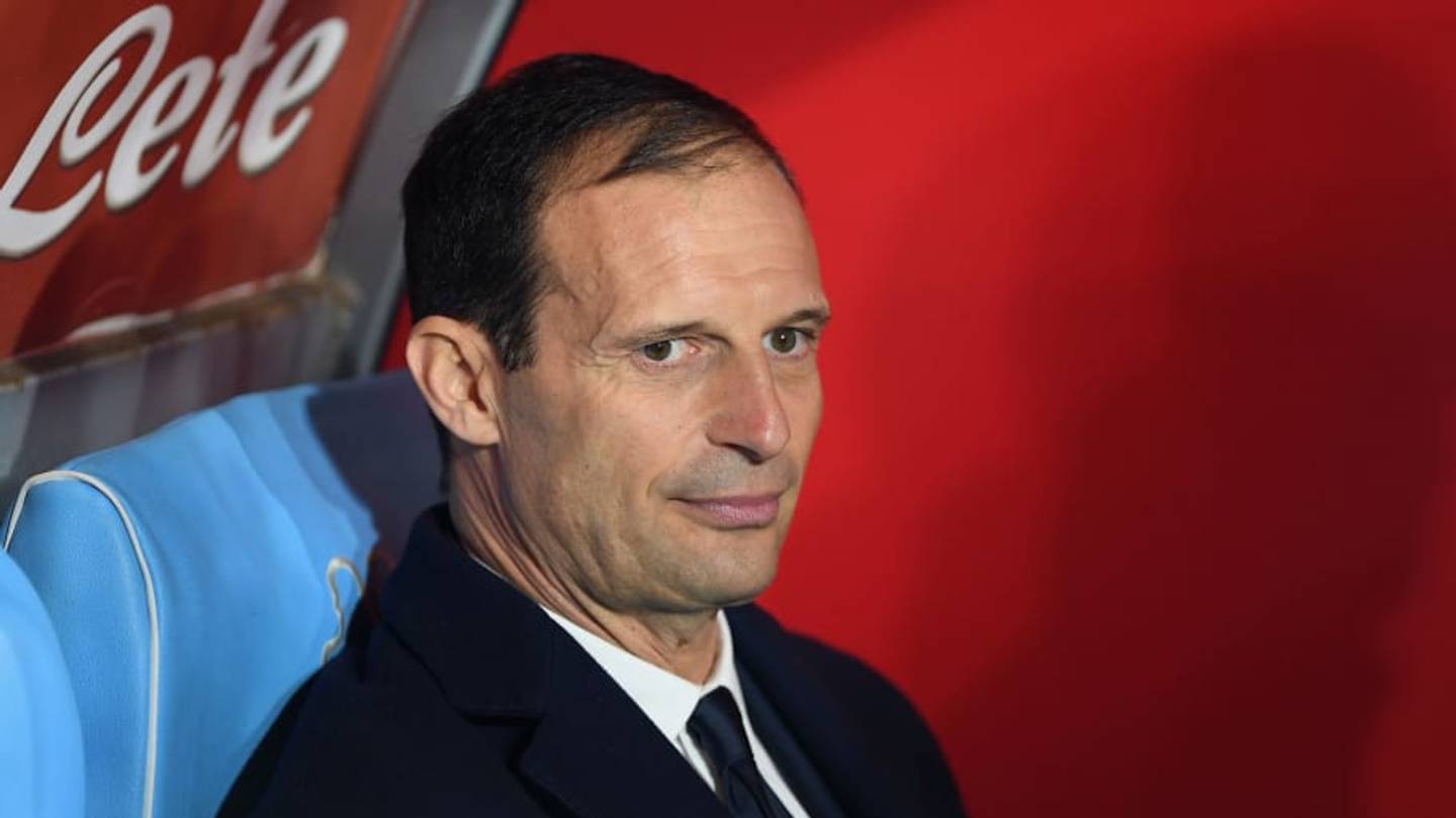 Juventus Manager: Ranking the Candidates in Line to Be in Charge at the ...