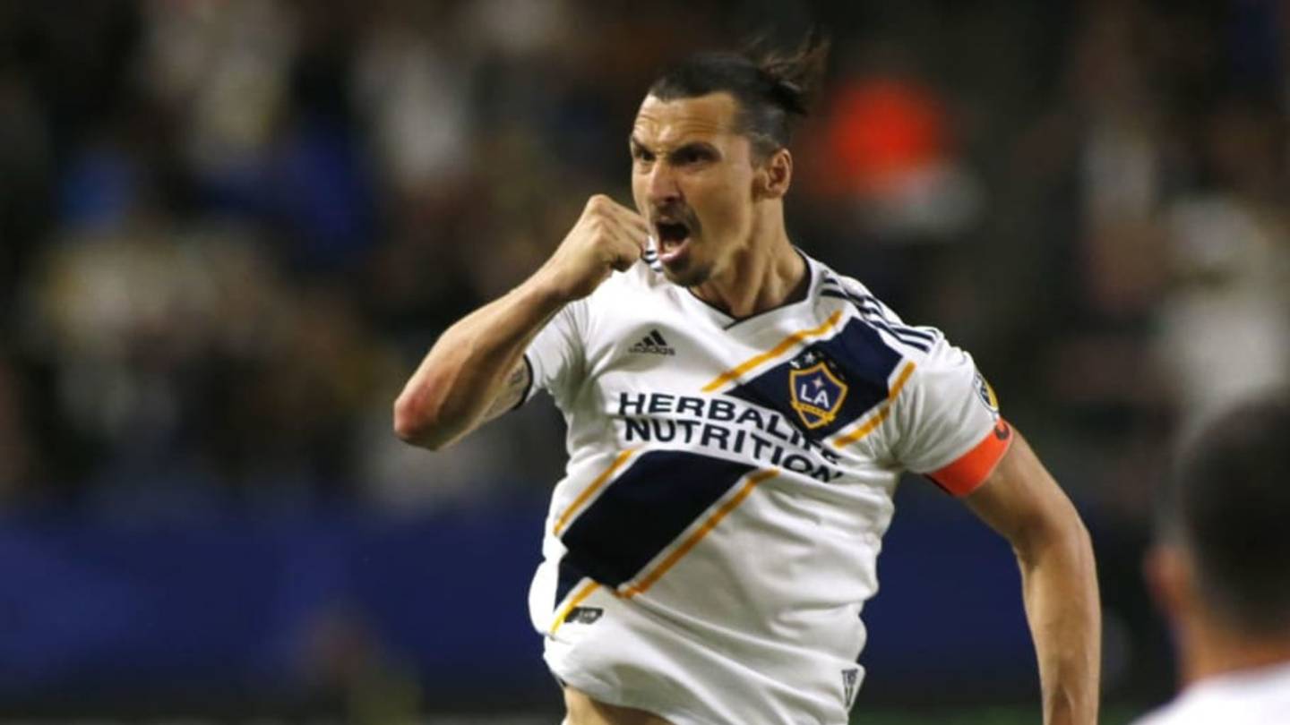 Zlatan Ibrahimovic to Be Honoured With Giant Bronze Statue in His ...