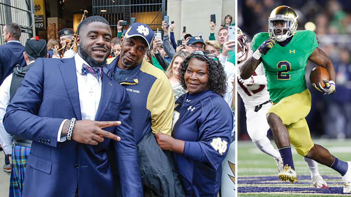 Dexter Williams: How the Mother He Almost Lost Became the Roommate He ...