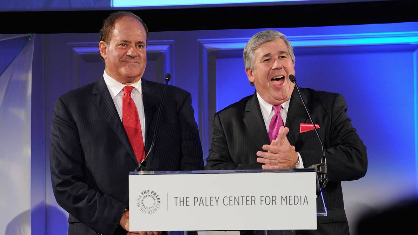 Longtime ESPN Anchor Bob Ley Announces Retirement
