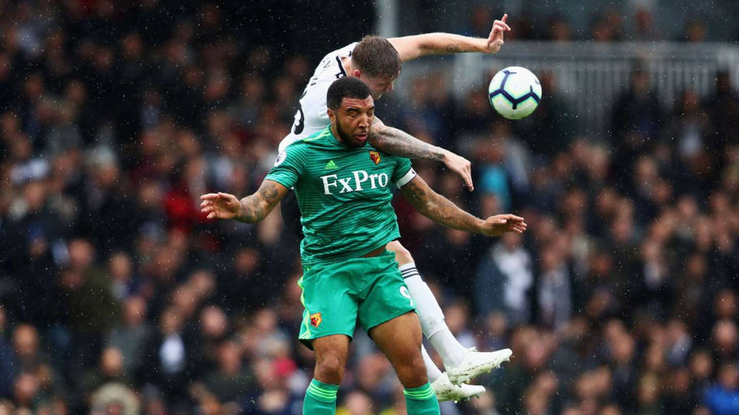 Watford vs Fulham Preview: Where to Watch, Live Stream, Kick Off Time ...